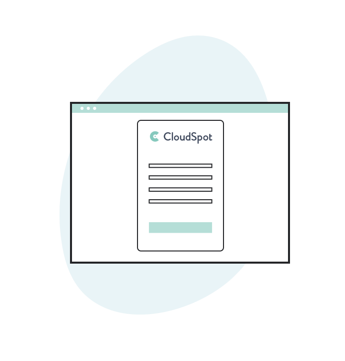 CloudSpot – Online Galleries for Photographers